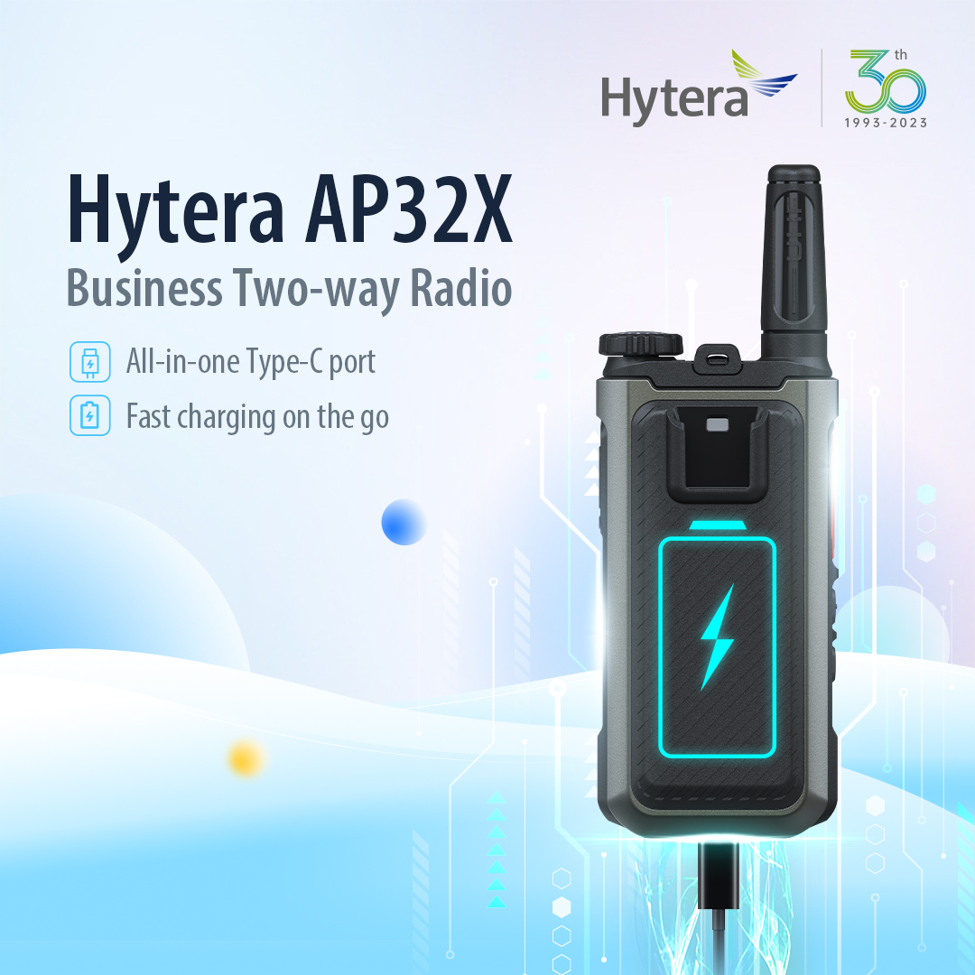 AP515 | Hytera South Africa